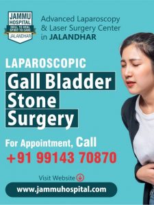 Bariatric Surgery in Jalandhar Punjab